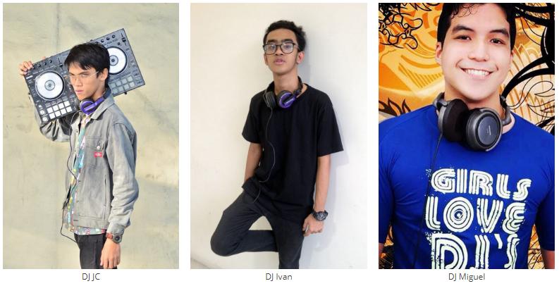 Are you ready for an Anime Rave Party? - OtakuPlay PH: Anime, Cosplay ...