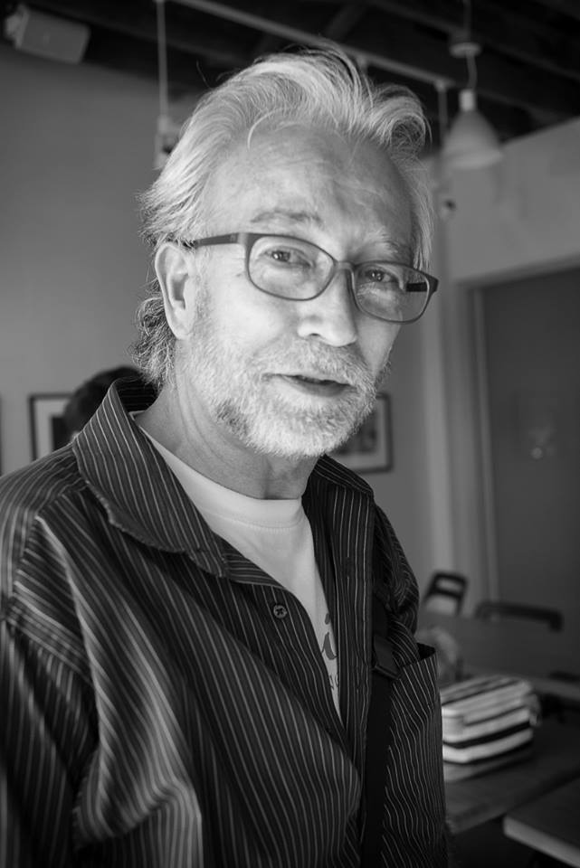 swordshines10: don gordon bell upgrades his professional career....