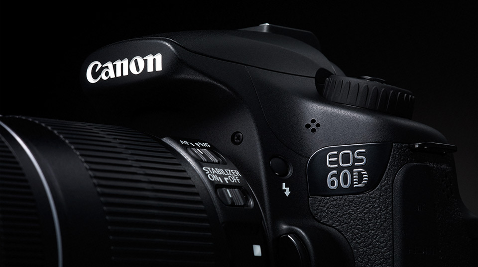 Detail Harga dan Spesifikasi Canon 60D Lengkap - CopyCara