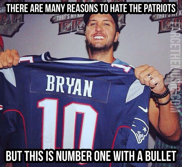 Farce the Music: More Monday Morning Memes: Americana, Kane Brown, Luke ...