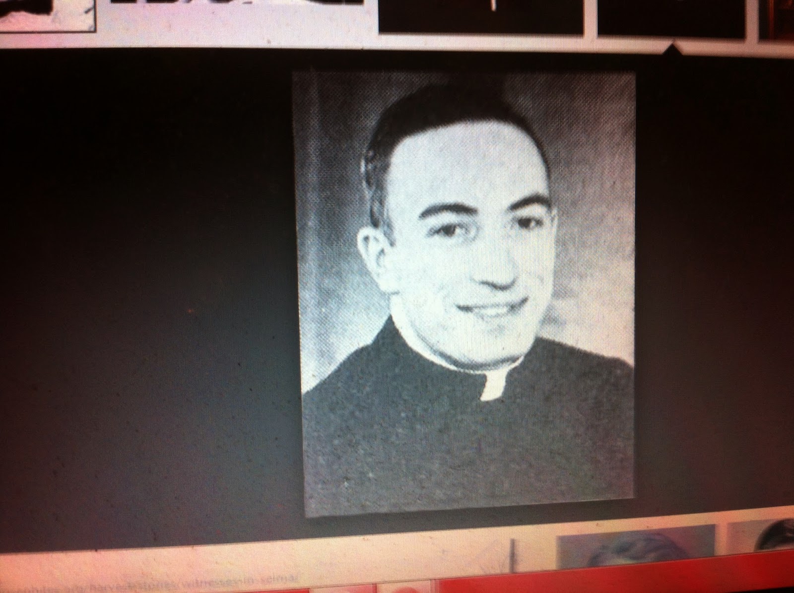 THE BLACK SOCIAL HISTORY:: BLACK SOCIAL HISTORY : AMERICAN " REV JAMES ...