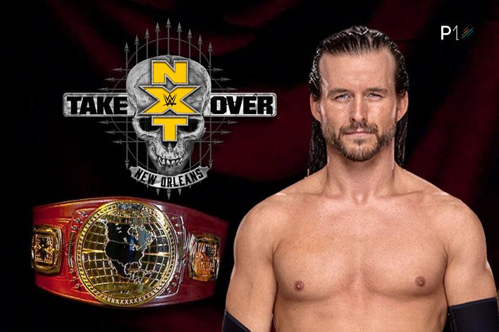ADAM COLE, BABY! " * - All Life is In Fate ... Everything has been ...