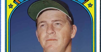 WHEN TOPPS HAD (BASE)BALLS!: NOT REALLY MISSING IN ACTION- 1972 SKIP GUINN