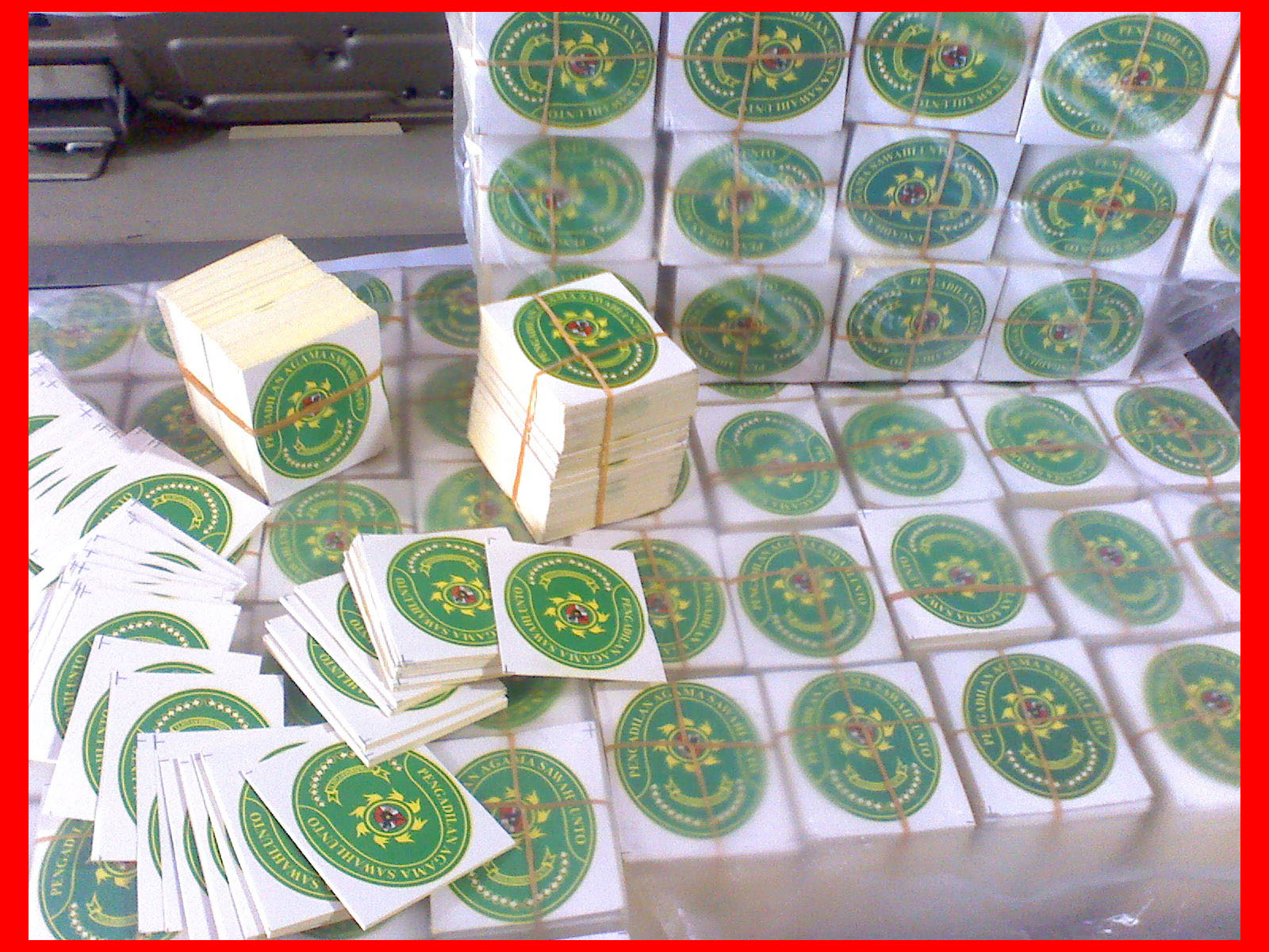 Tempat Jasa Cetak Sticker Cromo Murah di Jakarta Timur (Buka 24 Jam ...