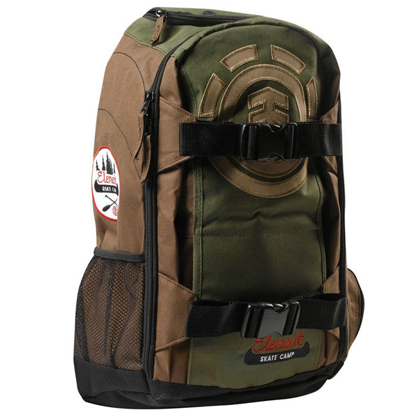 Outlet con estilo: Mochilas element ( Backpacks Element )