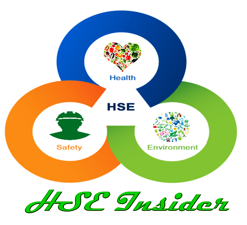 HSE Insider : Important IS Standards
