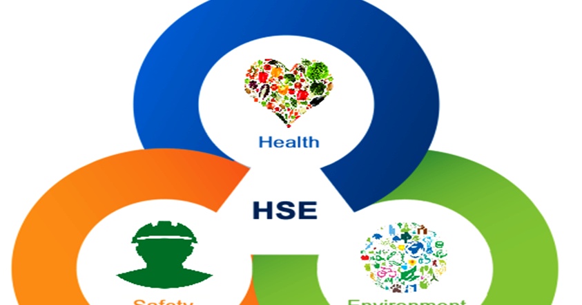 HSE Insider : THE TEN COMMANDMENTS OF GOOD SAFETY HABITS