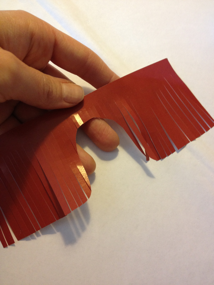 Explore and Express: 2012