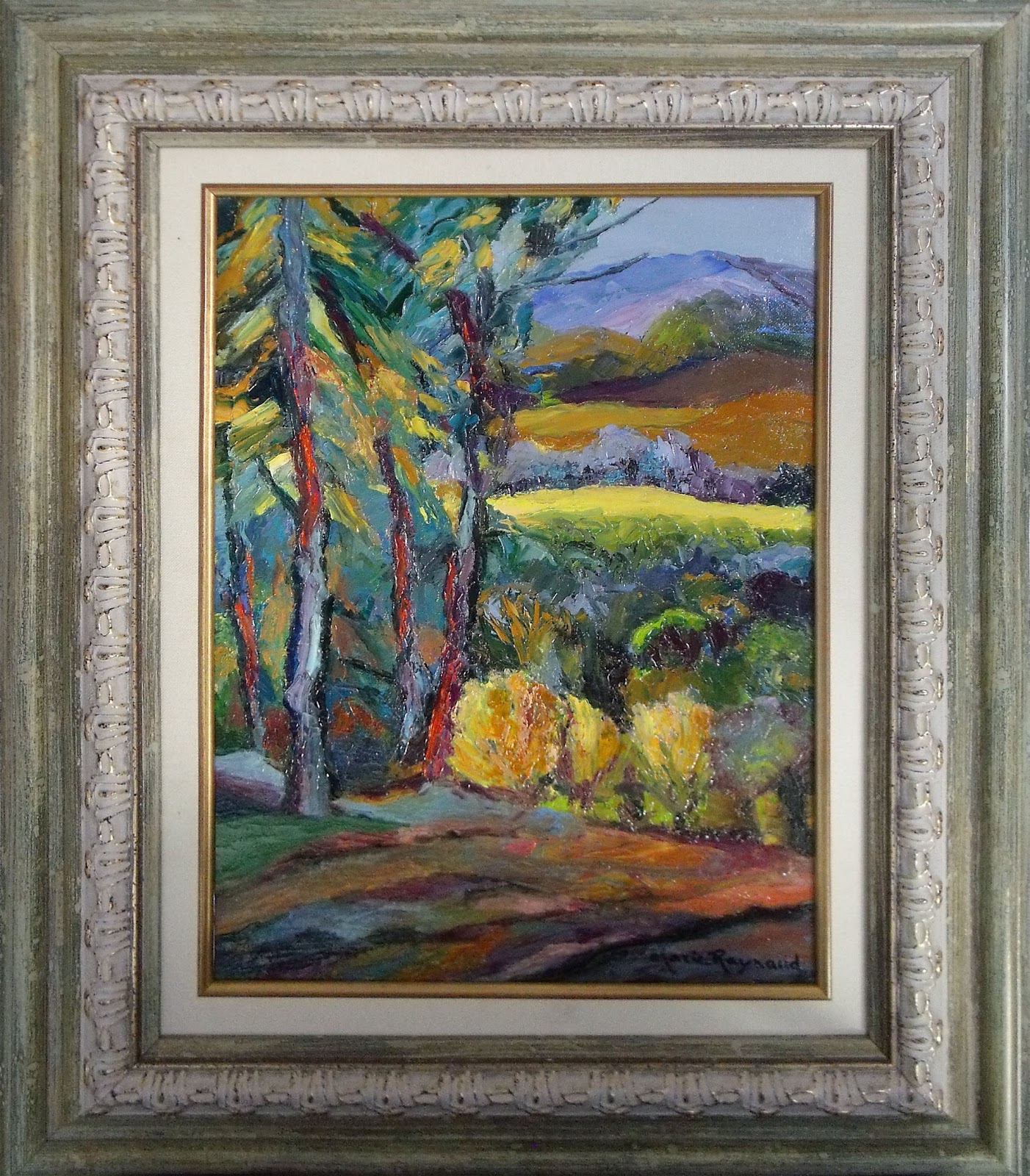 soroptimist perpignan: Marie Raynaud