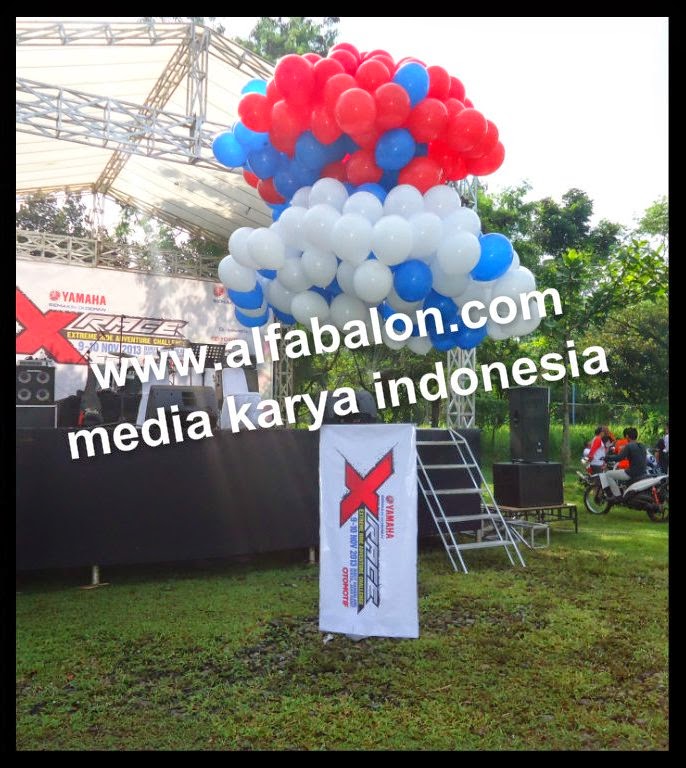 BALON GAS HELIUM / BALON GAS HIDROGEN | Alfa balon