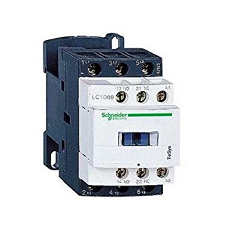 El Eléctrico: CONTACTOR