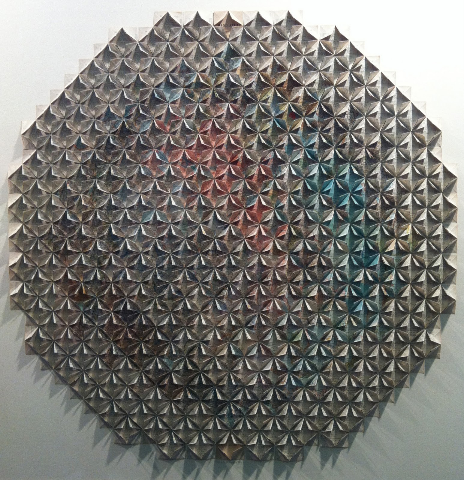 LeCarpentier: January 2012