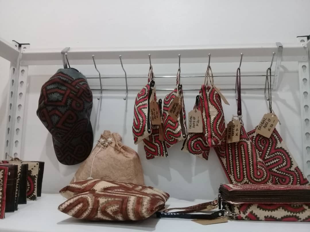 Pacific Products, Souvenirs for Travelers - What's Good Pacific