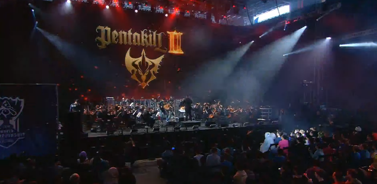 Surrender at 20: League Festival At Worlds - PTL, All-Mid All Star ...