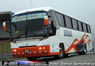 Buses Costa Rica: Galería 29-2013