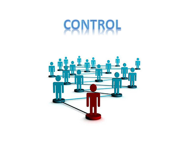 FUNDAMENTOS DE ADMINISTRACIÓN: CONTROL