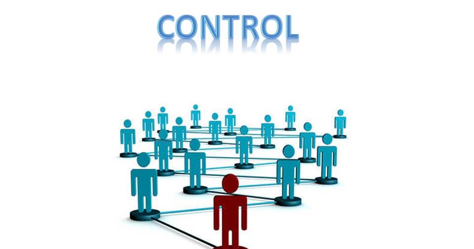 FUNDAMENTOS DE ADMINISTRACIÓN: CONTROL