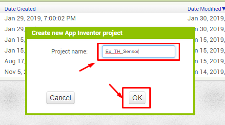 ESP32 Firebase vs MIT App Inventor: 7 Langkah Mudah Membuat Aplikasi ...
