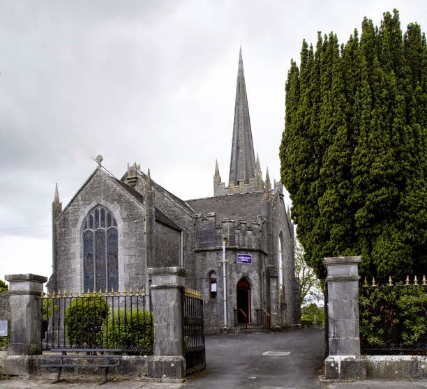 Over The Edge: Special Over The Edge: Open Reading At Gort Library For ...