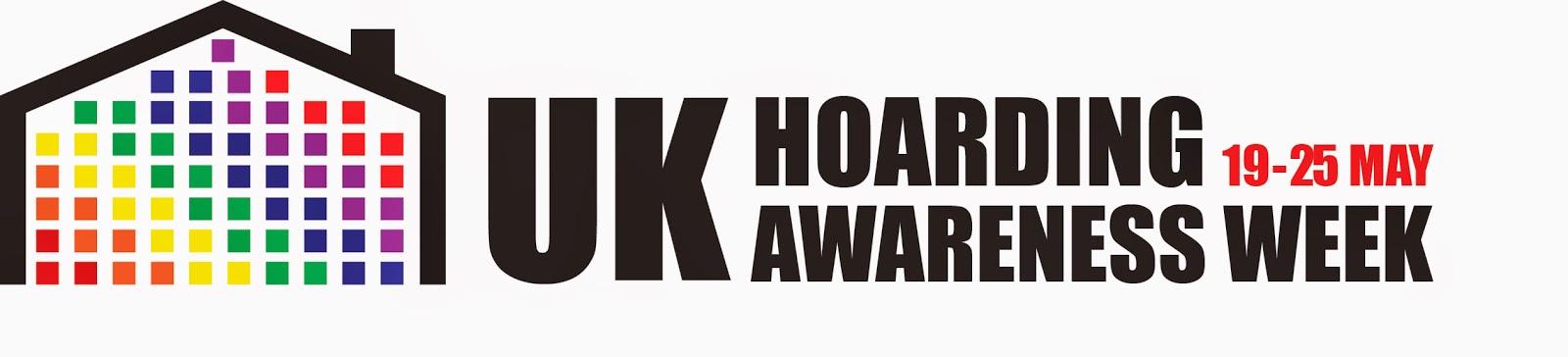Rainbow Red ~ NEWS / BLOG: Parliamentary launch of UK Hoarding ...