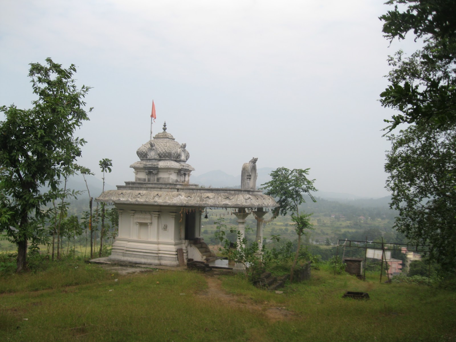 Namo Nityananda: Divine land of Ganeshpuri