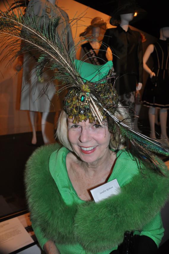 Racing Fashion: Racing Style, 50 Years of 'Fashions on the Field ...