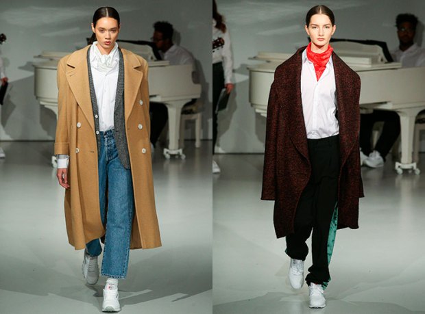 New Generation Clothing: Mens & Ladies Fashion Branded: 2018