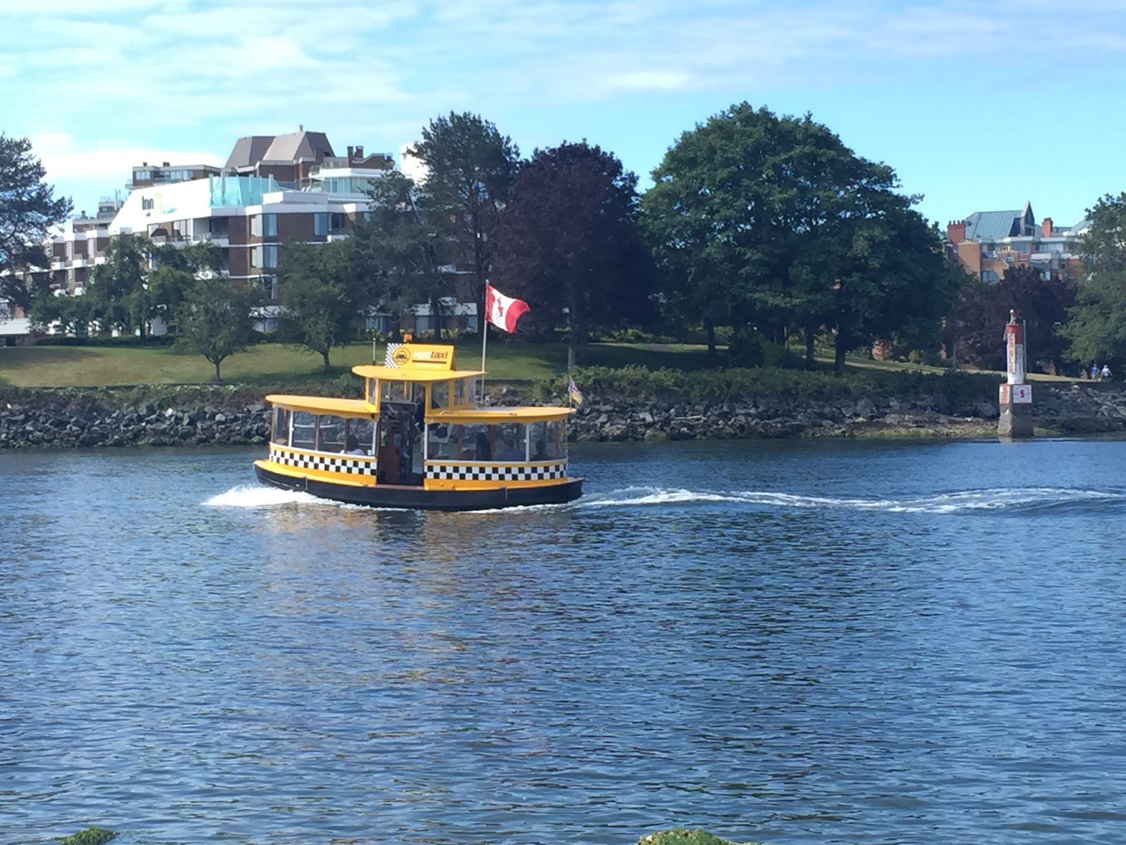 Victoria Family Travels