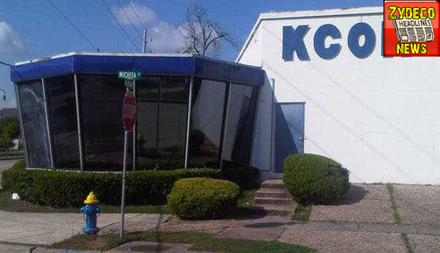 KCOH Radio moving to 1230 AM - www.ZydecoOnline.com