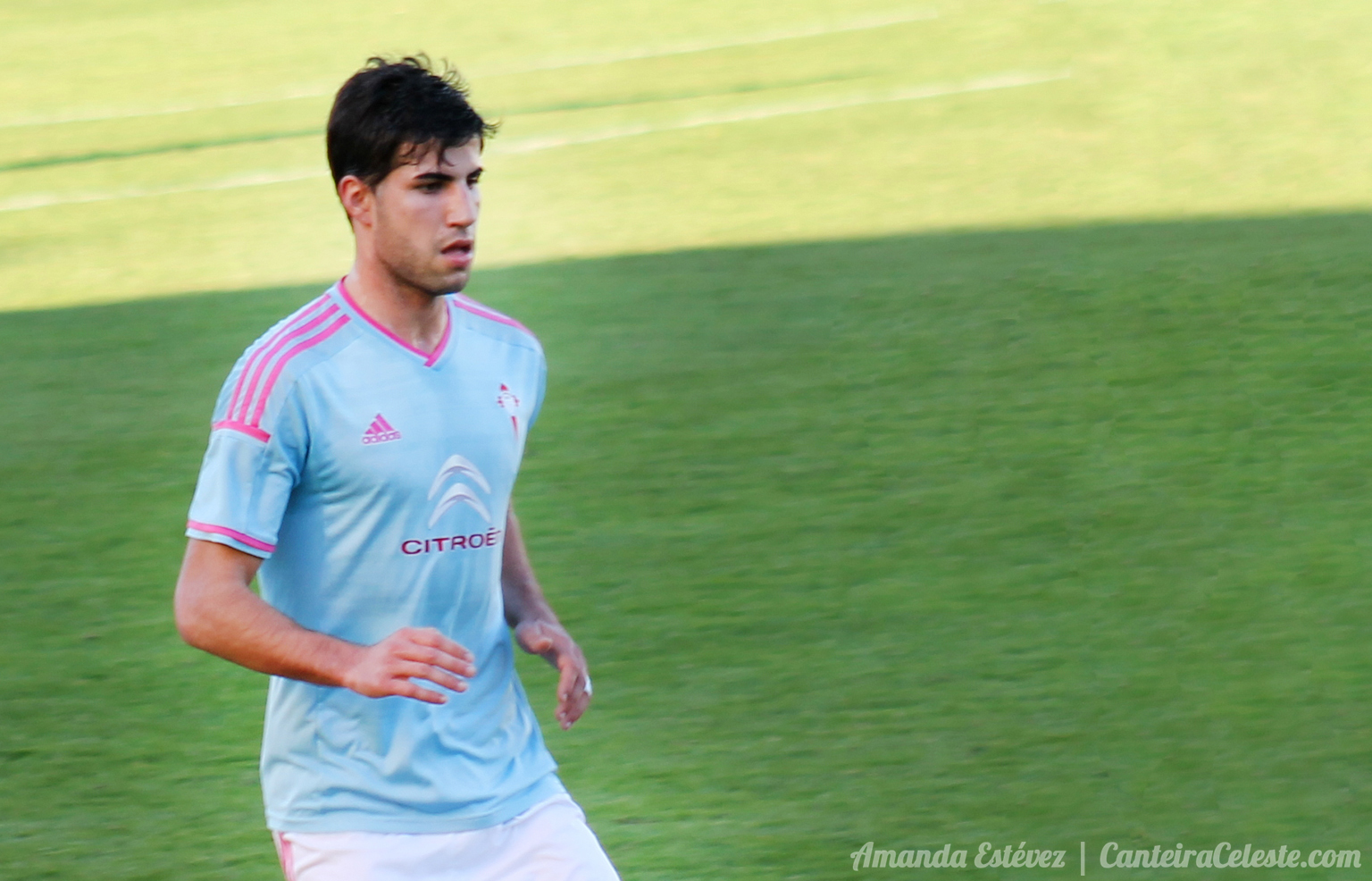 David Soto Sánchez - Alchetron, The Free Social Encyclopedia