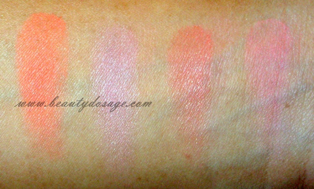 How to choose a blush shade for your skin tone | Beauty Dosage