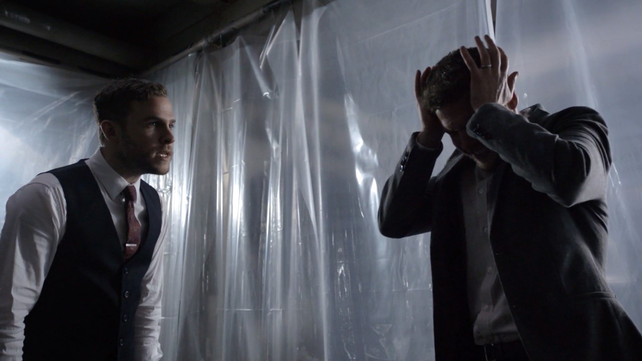 Fitz Agents Of Shield