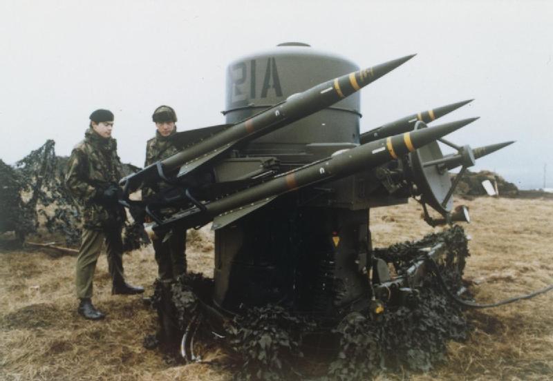 London’s Militarised Olympic Games Conjures Up Orwell’s 1984 ~ HellasFrappe