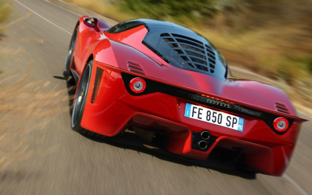 2013 Ferrari F70 Review, Specs, Price, Pictures | Car Release Date