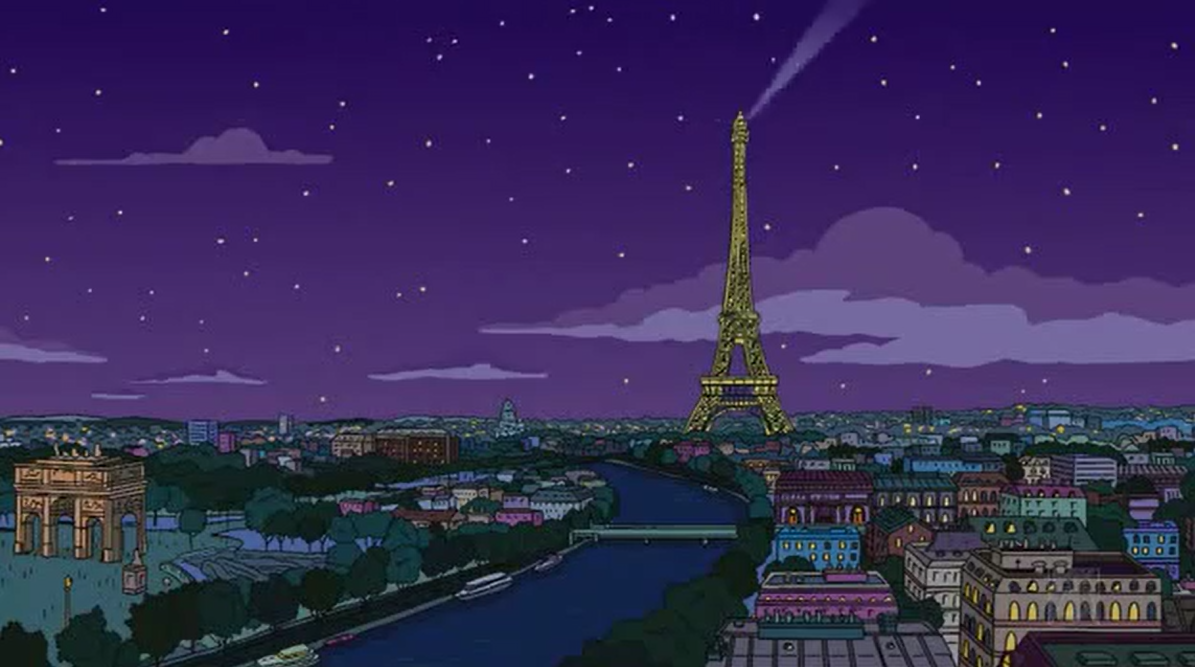 Soccerguy77's Crazy Blog ^_^: The Simpsons Season 21 Episode 4: The ...