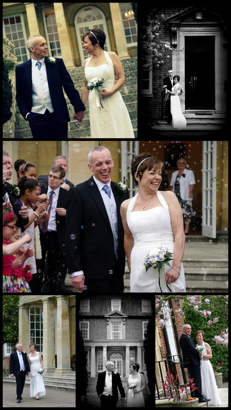 Blessing Photography (We Shot Your Wedding): Maxine and Stephen's ...