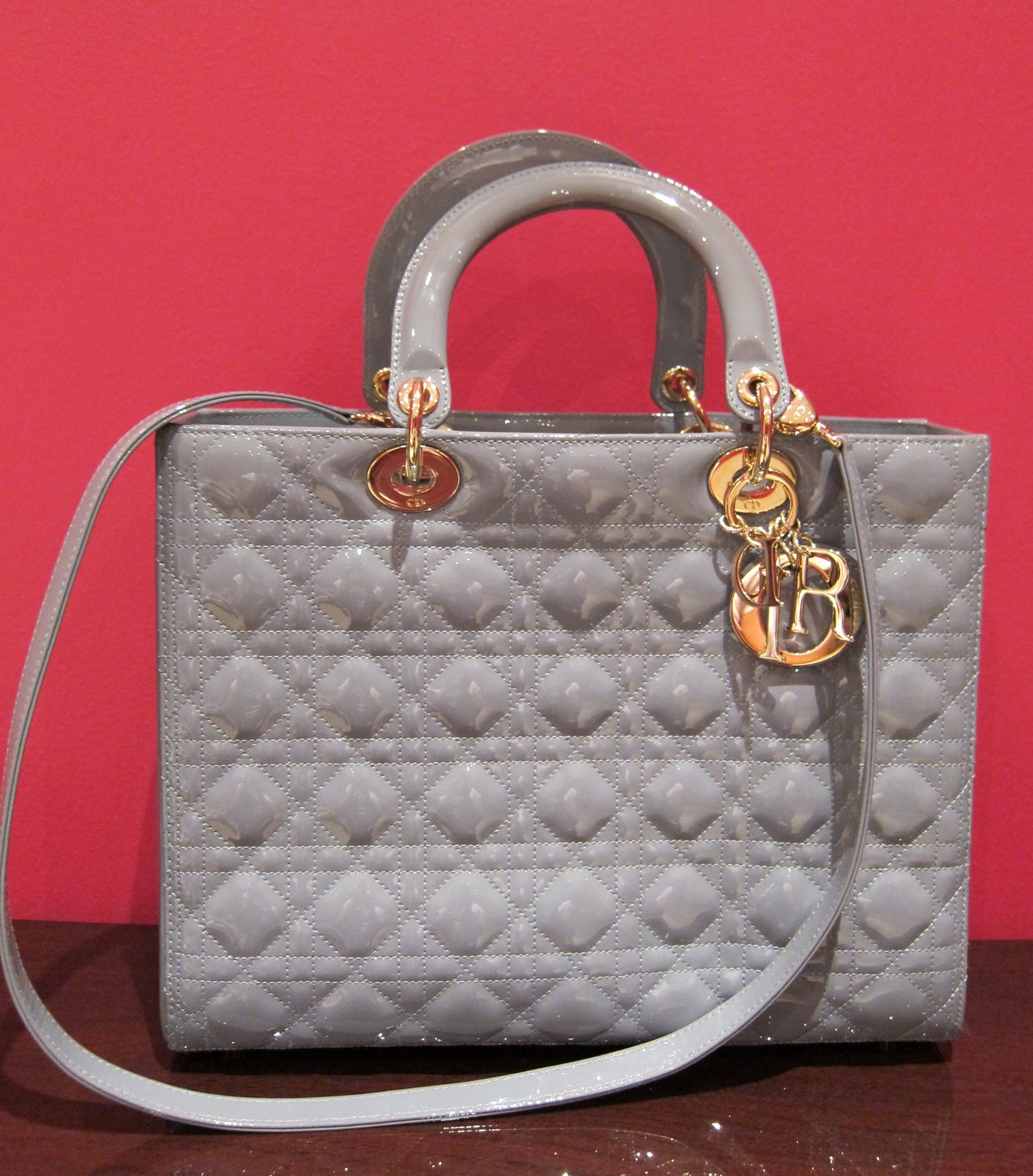 Simply Vintage Classic Dior Handbags