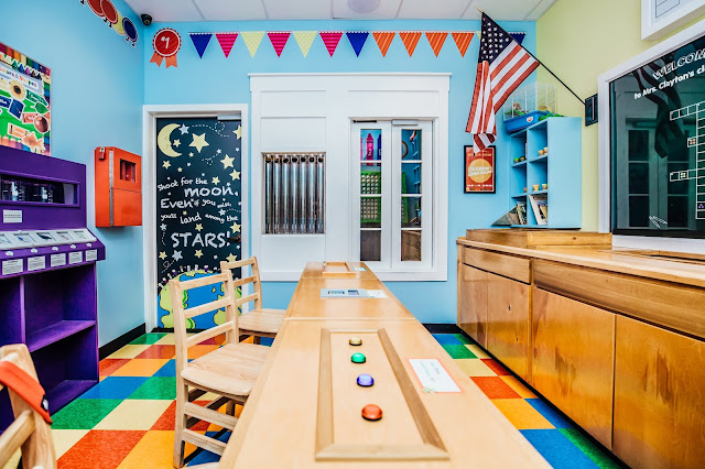 A Review of The Escape Game in Grapevine Mills Mall ~ Dallas Mom Blog ...