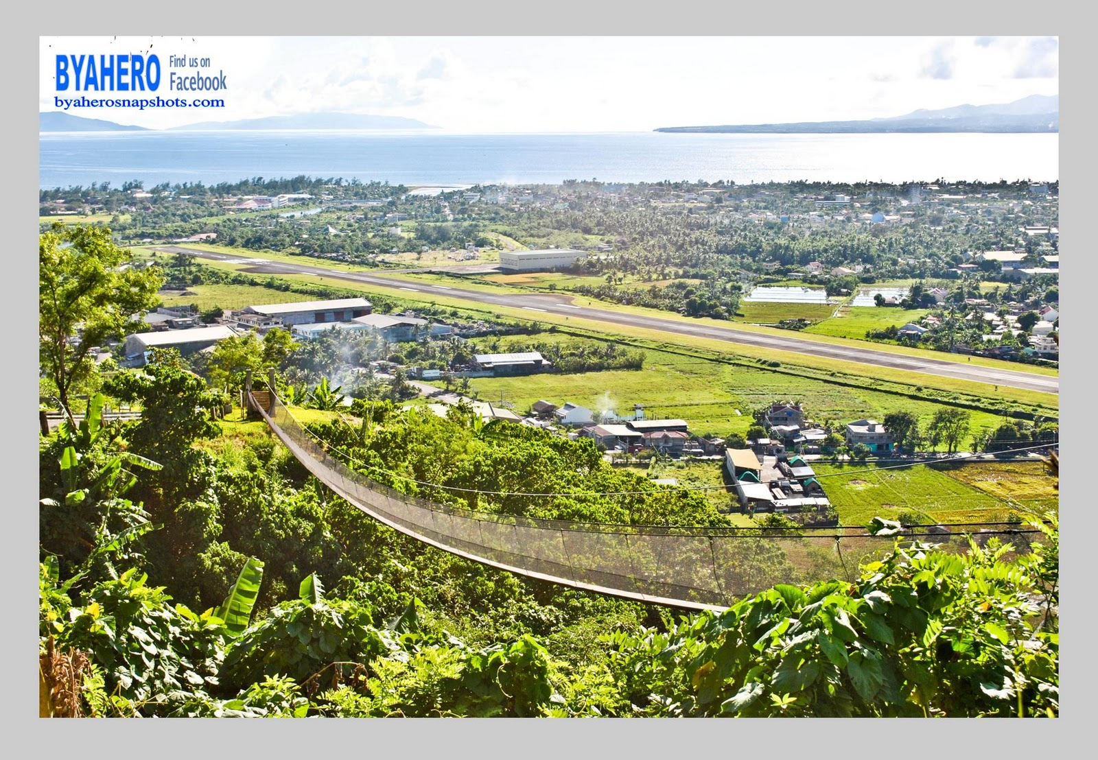 Byahero: Legazpi City