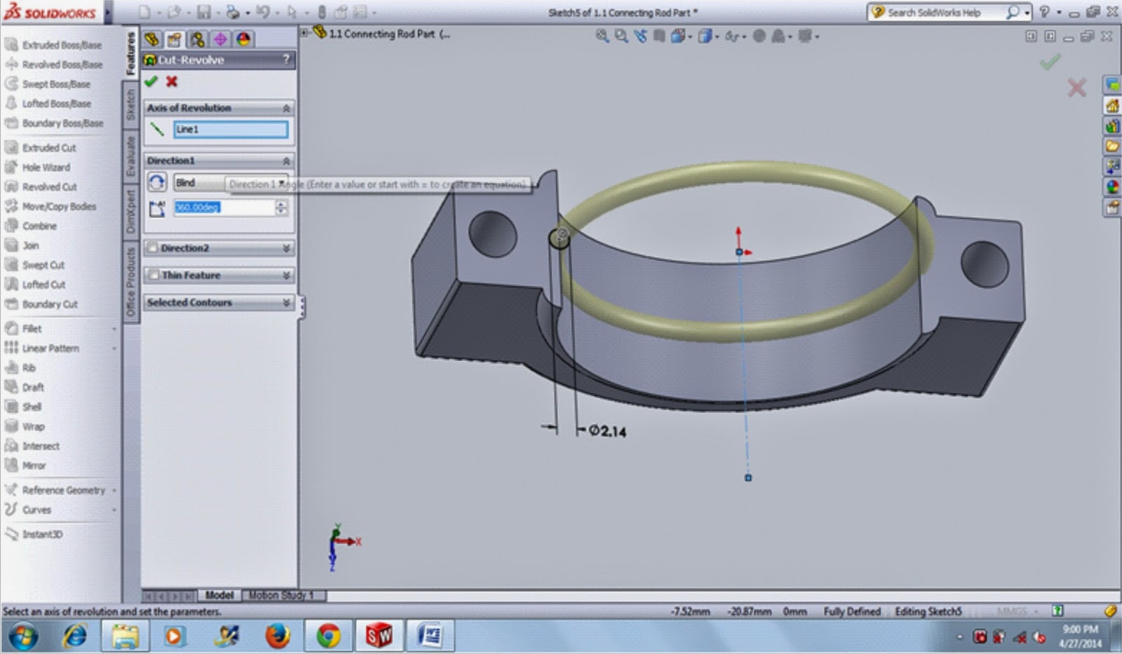 Solidworks tutorial, free download ebook and online training: How to ...