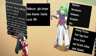 Nonton Chou Kadou Girl ⅙: Amazing Stranger Episode 4 Sub Indo - Stream ...