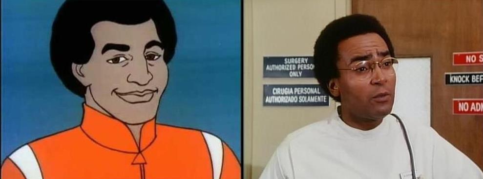 Aeolus 13 Umbra: Sealab 2020: Undersea Saturday Mornings