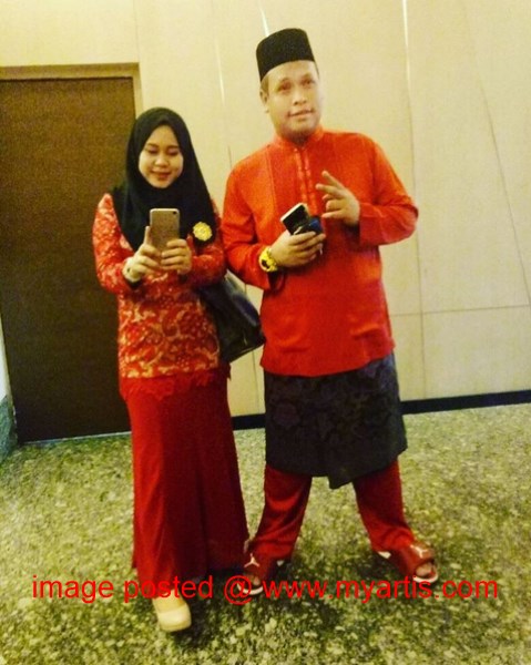 MYARTIS.COM | MYARTIS | MY | ARTIS: ISTERI SELAMAT BERSALIN - SYUK SYJ ...