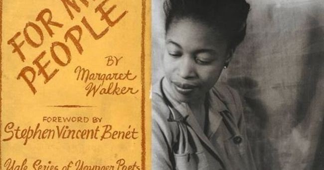 Cultural Front: Margaret Walker almost won the Pulitzer in 1943
