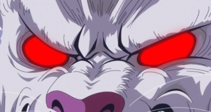 'One Piece' Reveals Pekom's Sulong Form - All the updates of show ...