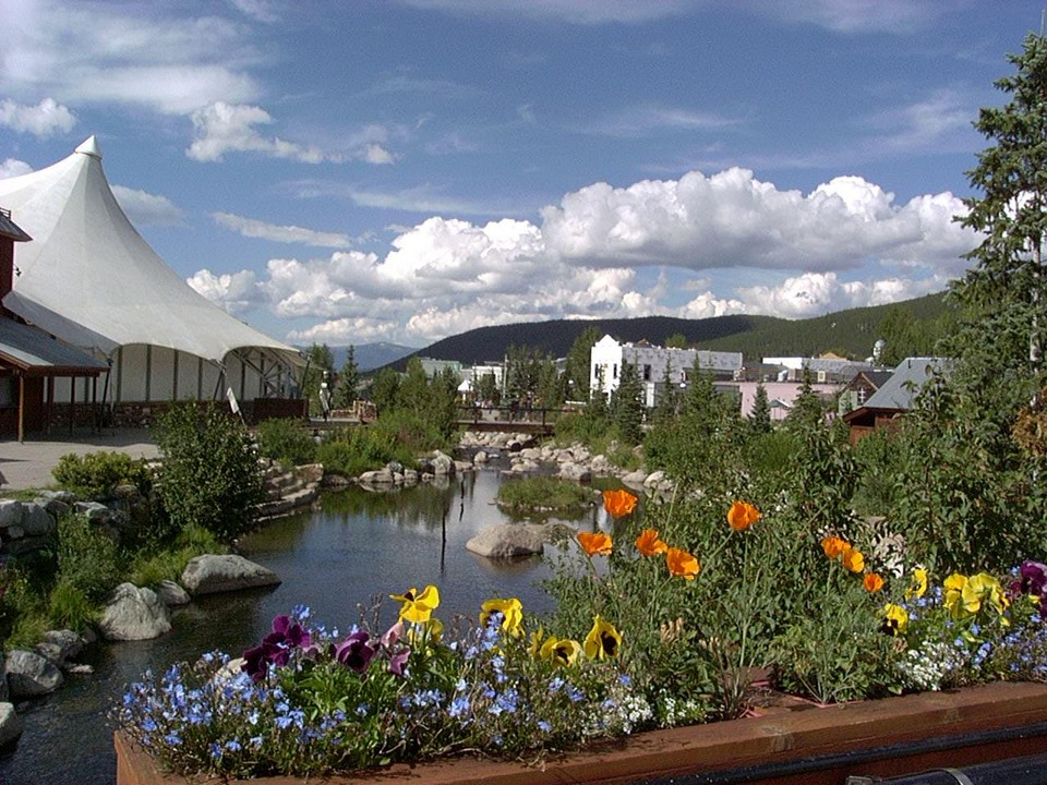 ResortQuest Breckenridge Blog