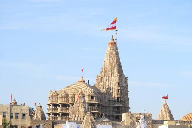 Shirdi Ke Sai Baba Group (Regd.): Sri Dwarka Dhama Yatra