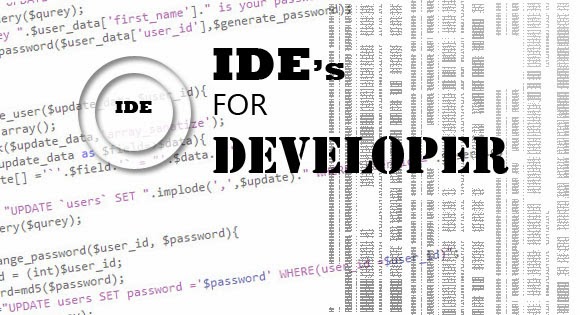 Los 10 mejores IDEs Multi-Lenguaje « xdByte
