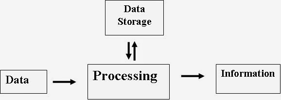 Data and Information