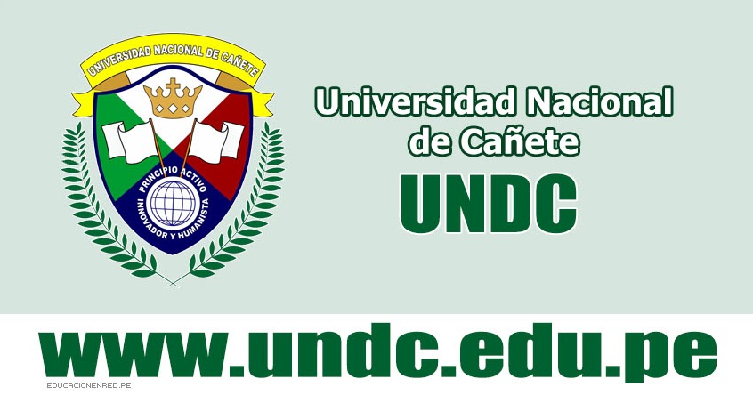 Resultados UNDC 2017 (9 Abril) Ingresantes Examen Admisión Ordinario ...